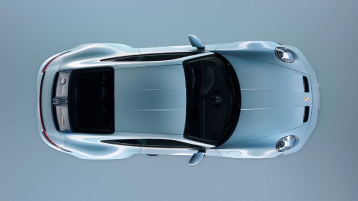 Drive System - Porsche Newsroom