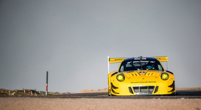 Porsche Motorsport Weekly Event Notes: June 25, 2019 - Porsche Newsroom USA