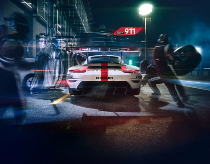 Porsche Motorsport Weekly Event Notes: Monday, July 8, 2019 - Porsche ...