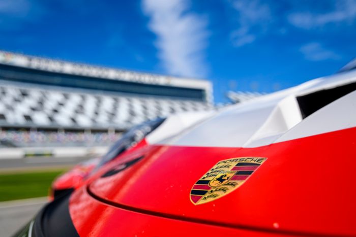 Porsche Motorsport Weekly Event Notes: Monday, December 30, 2019 ...