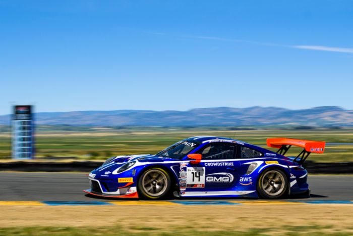 Porsche Motorsport Weekly Event Notes: Monday, August 3, 2020 - Porsche ...