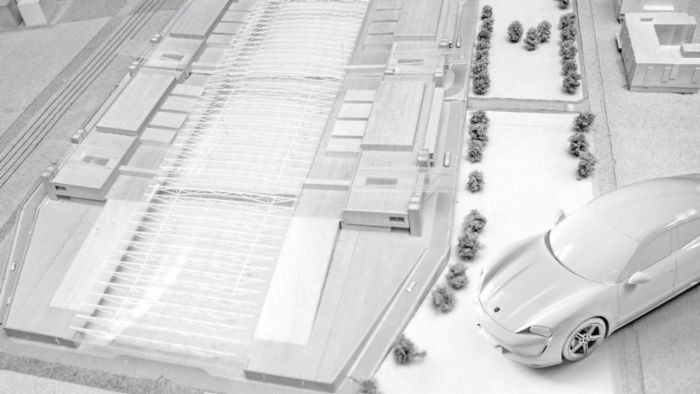 Boston: Energized City - Porsche Newsroom USA