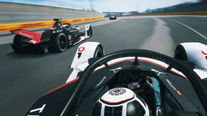 Porsche Motorsport Weekly Event Notes: Monday, May 4, 2020 - Porsche ...
