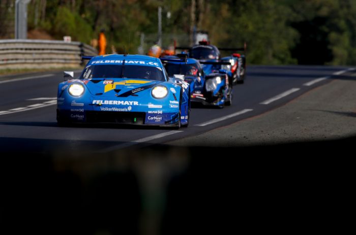 ROAR to Life. 2021 IMSA Season Comes Alive with Annual Pre-Season ...