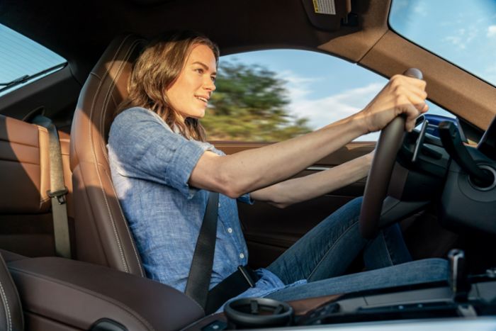 Porsche celebrates driven women on International Women’s Day - Porsche ...
