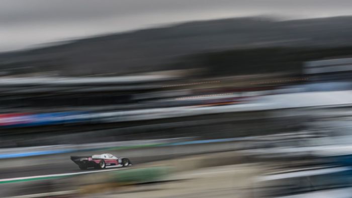 Sunday at the Rennsport Reunion 7: Seventh record breaking Reunion ...