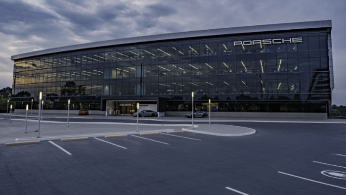 Nicolas Leduc is named President and CEO of Porsche Financial Services ...