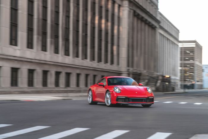 Porsche and UP.Labs plan to build tailormade startups - Porsche ...
