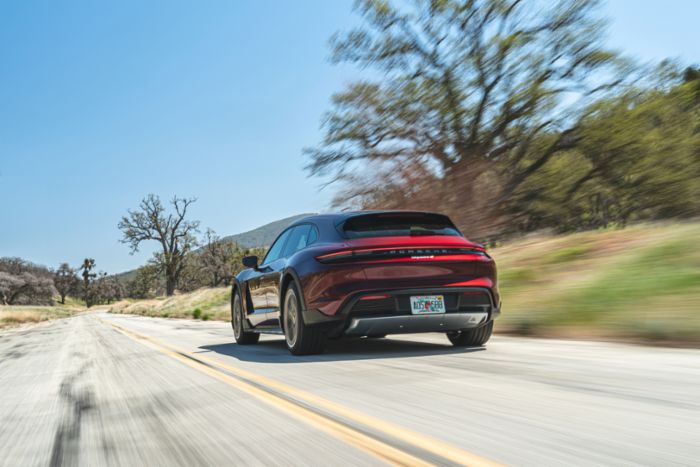 Porsche posts successful start to new year - Porsche Newsroom USA