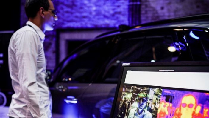 Seven Edge Computing Use Cases for Vehicles - Porsche Newsroom