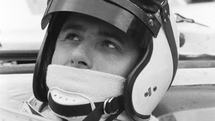 Un talento en todos los terrenos - Porsche Newsroom ESP