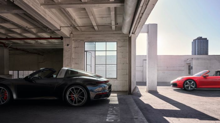 Porsche researches synthetic fuels - Porsche Newsroom
