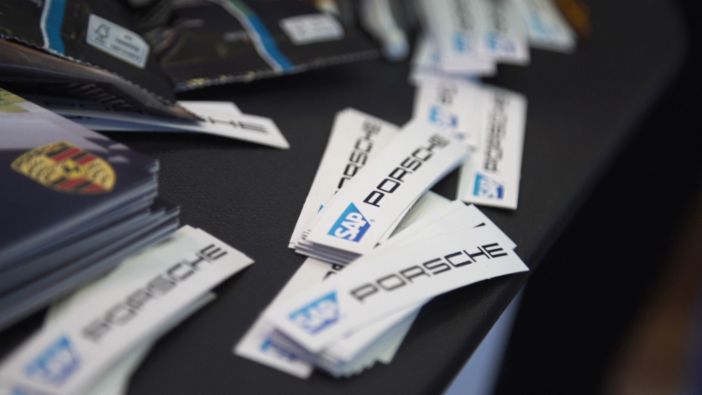 How Cloud Computing changes the way of business at Porsche - Porsche ...