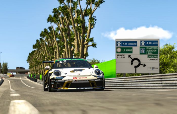 Porsche Motorsport Weekly Event Notes: Monday, June 22, 2020 - Porsche ...