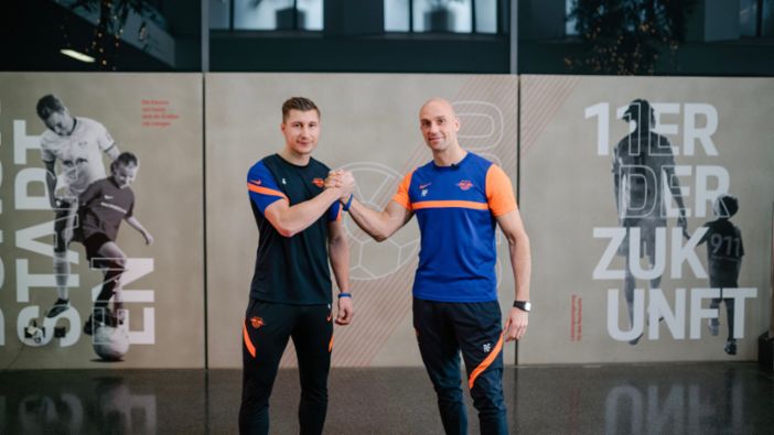 Turbo für Talente: Trainingstipps vom Profi - Porsche Newsroom DEU