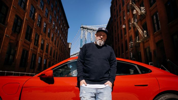 Back to Tape 3: Hip-Hop-Dokumentation erscheint am 11. August - Porsche ...