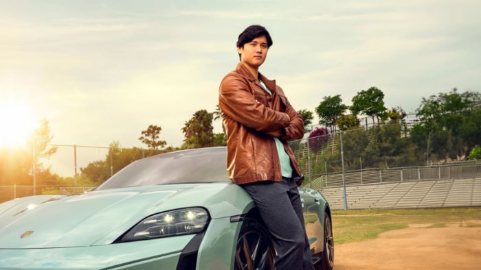 Exceptional player Shohei Ohtani: From the countryside to Hollywood ...