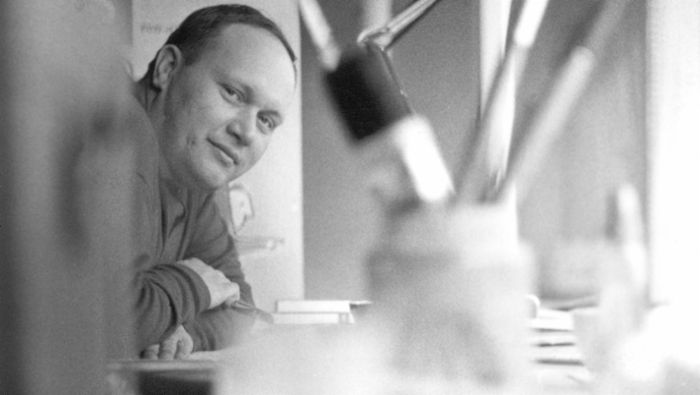 The art of speed - Porsche Newsroom