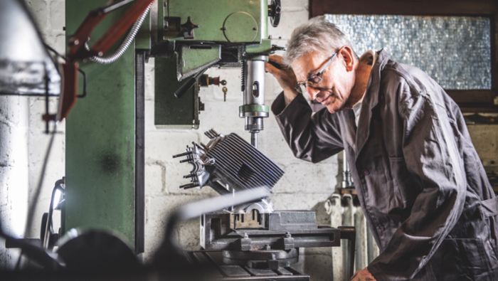 The fantastic Fuhrmann - Porsche Newsroom