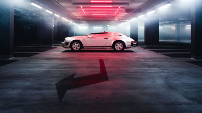 Behind the scenes: prototype construction at Porsche - Porsche Newsroom