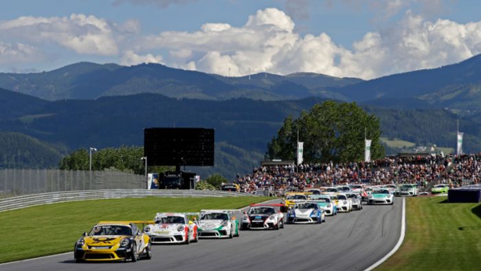 New platform, revamped junior sponsorship programme, more prize money ...