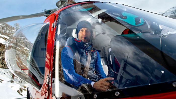 Porsche works driver Mark Webber: Flying High - Porsche Newsroom