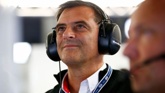 “Formula E addresses the essential megatrends in the automotive sector ...