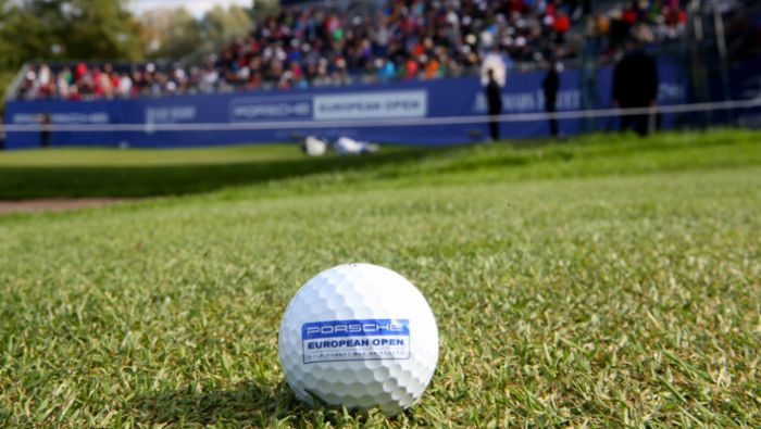 Porsche European Open 2016: The Contestants - Porsche Newsroom