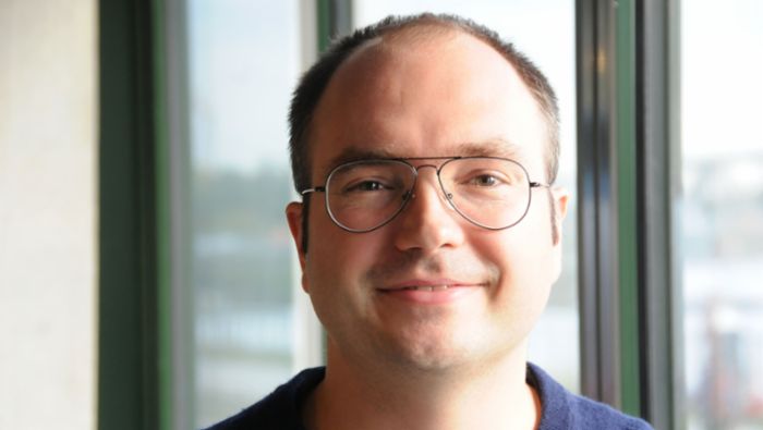 Building interfaces: Hi, I'm Roman! - Porsche Newsroom