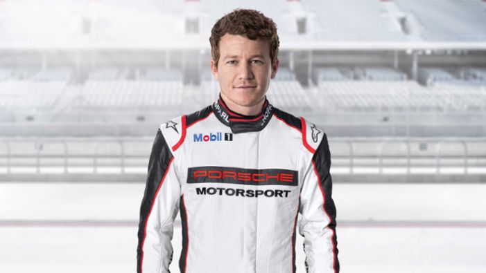 Built by drivers - Porsche Newsroom