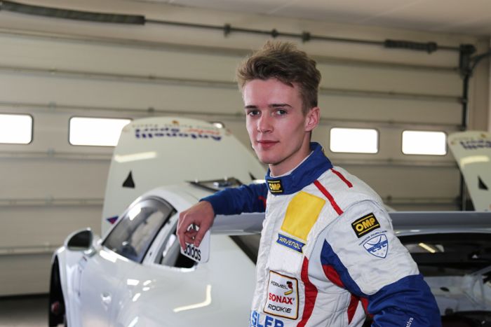 Carrera Cup Italia: al Paul Ricard positivo roll-out delle prime nove ...