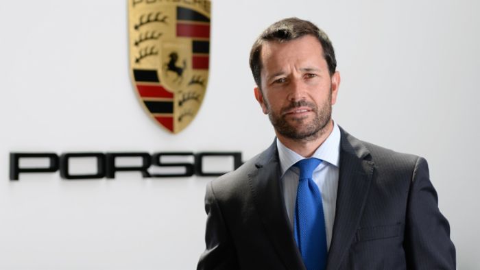Las claves del crecimiento de Porsche en un año desafiante - Porsche ...