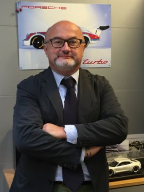 Porsche Italia e Porsche Financial Services Italia, nuovi Direttori ...