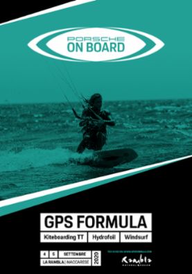 Dal digitale al mare, l’edizione hi-tech del trofeo ‟Porsche On Board ...