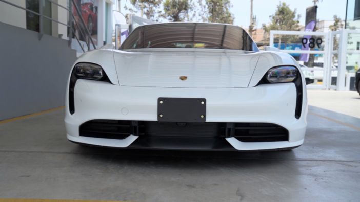 Porsche NEXT: el Perú está listo para la movilidad eléctrica - Porsche ...