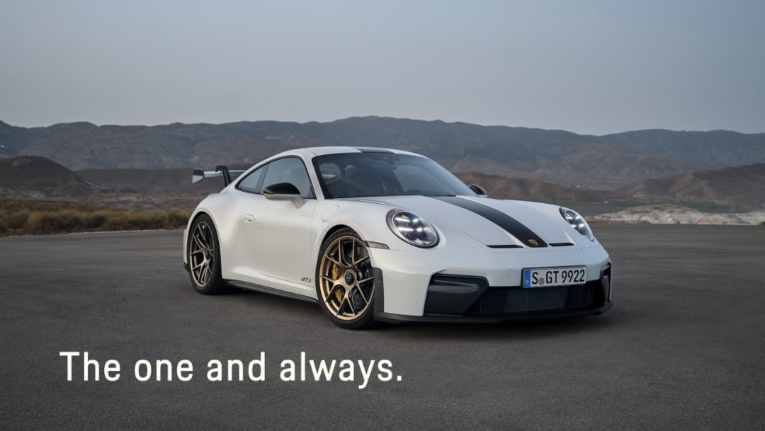 Porsche Newsroom – Das Medien-Portal von Porsche - Porsche Newsroom CH