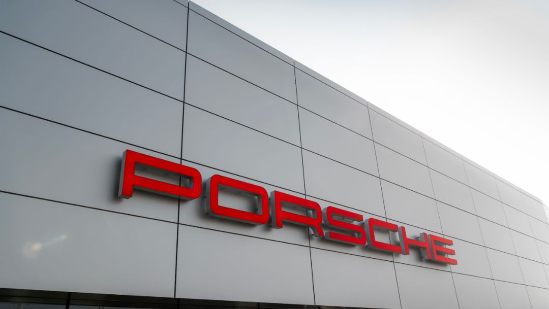 Porsche Newsroom – The Media Portal by Porsche - Porsche Newsroom