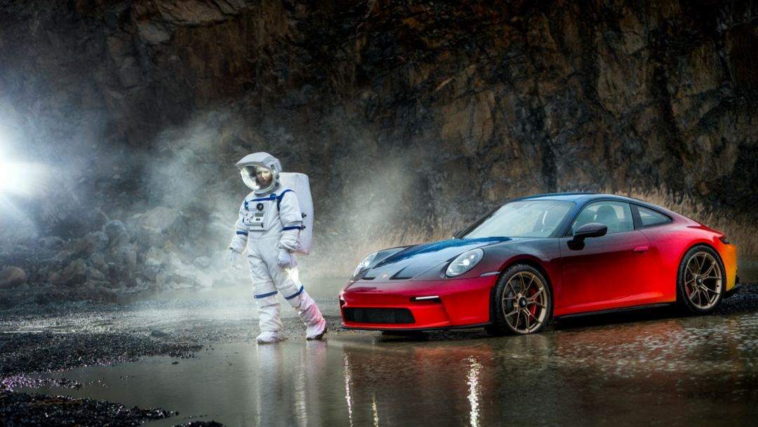 Porsche Newsroom – The Media Portal by Porsche - Porsche Newsroom