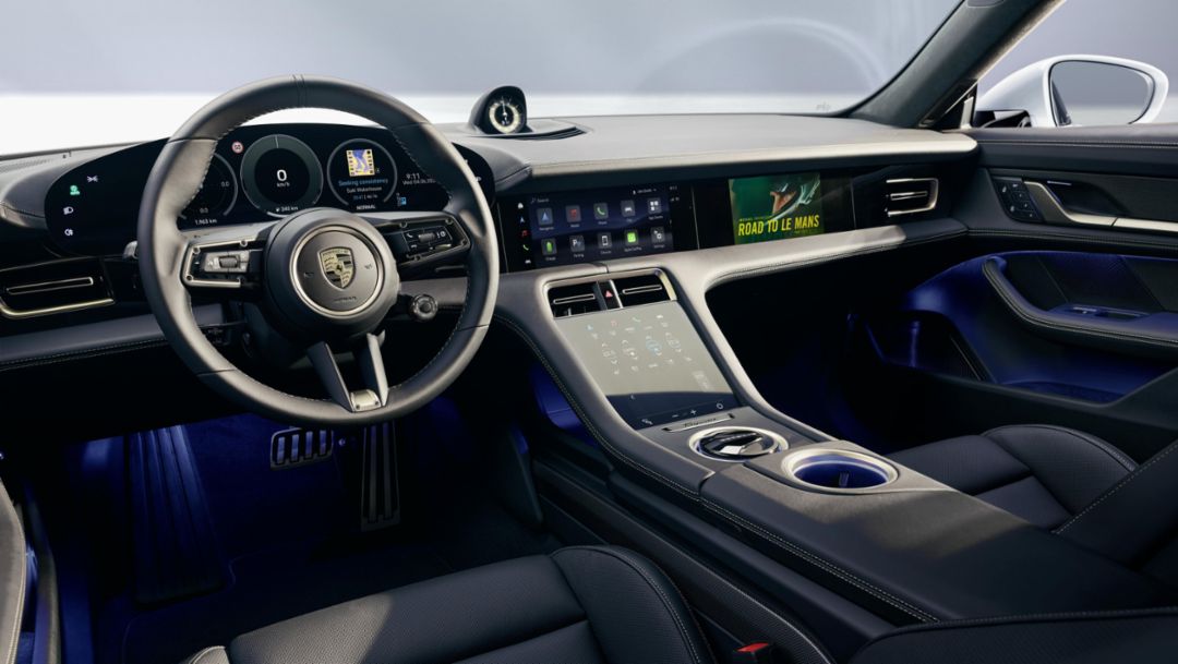 Porsche Newsroom - The Media Portal of Porsche Italy - Porsche Newsroom ITA