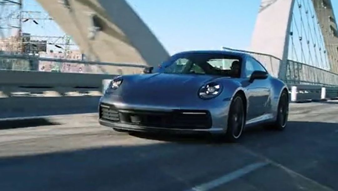 Products - Porsche Newsroom