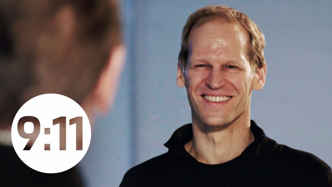 911 - Porsche Newsroom