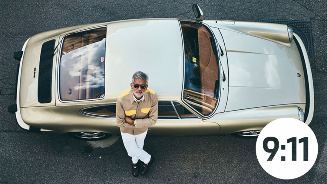 History - Porsche Newsroom