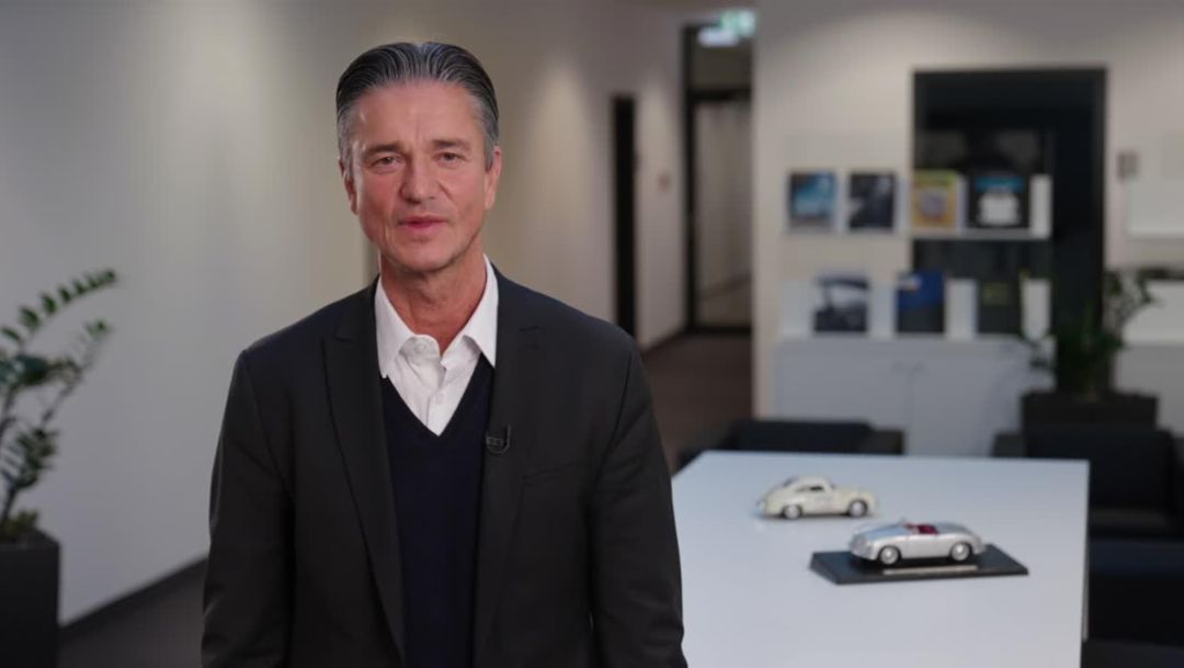 Company - Porsche Newsroom