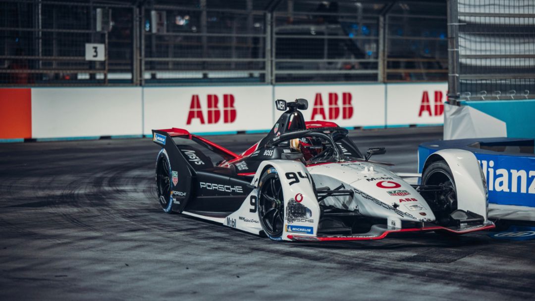 Motorsports - Porsche Newsroom