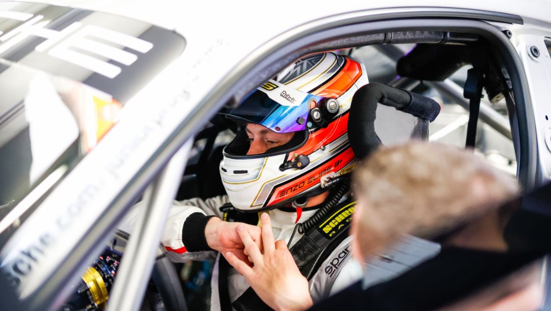 Motorsports - Porsche Newsroom