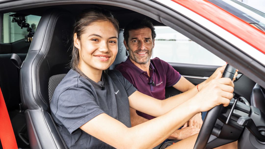 Porsche Newsroom – The Media Portal by Porsche - Porsche Newsroom