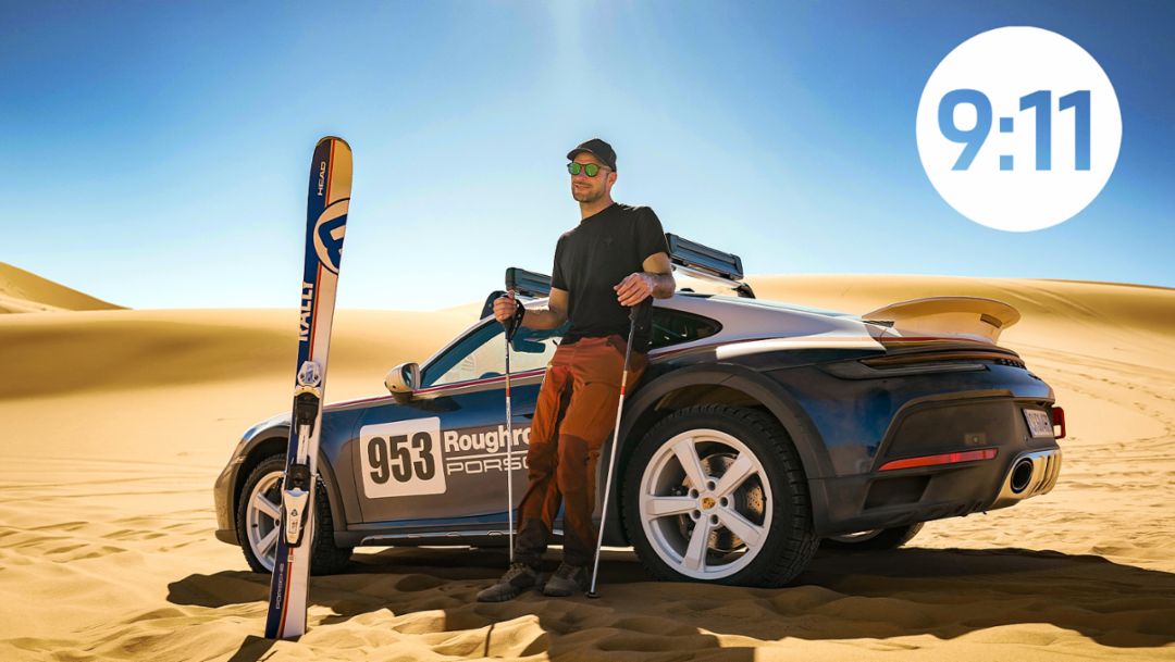 Images & videos - Porsche Newsroom