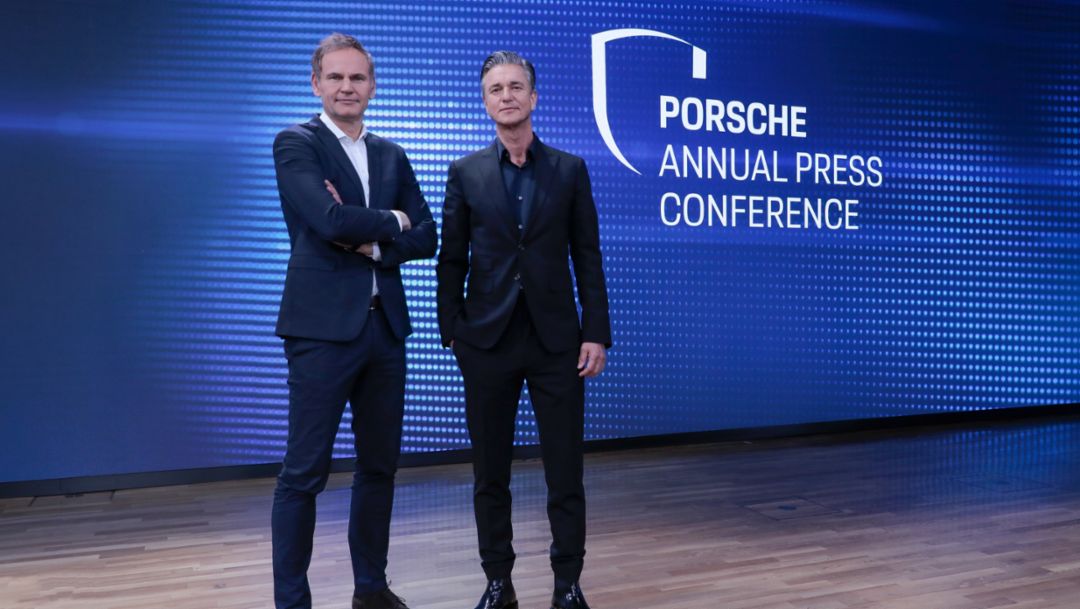 Company - Porsche Newsroom