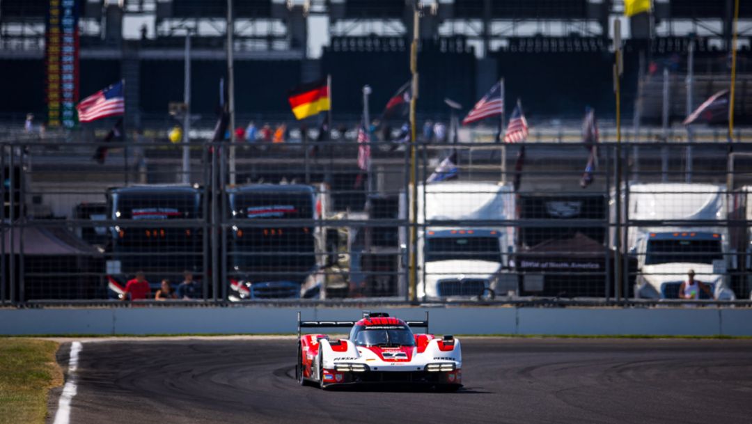 Images & videos - Porsche Newsroom