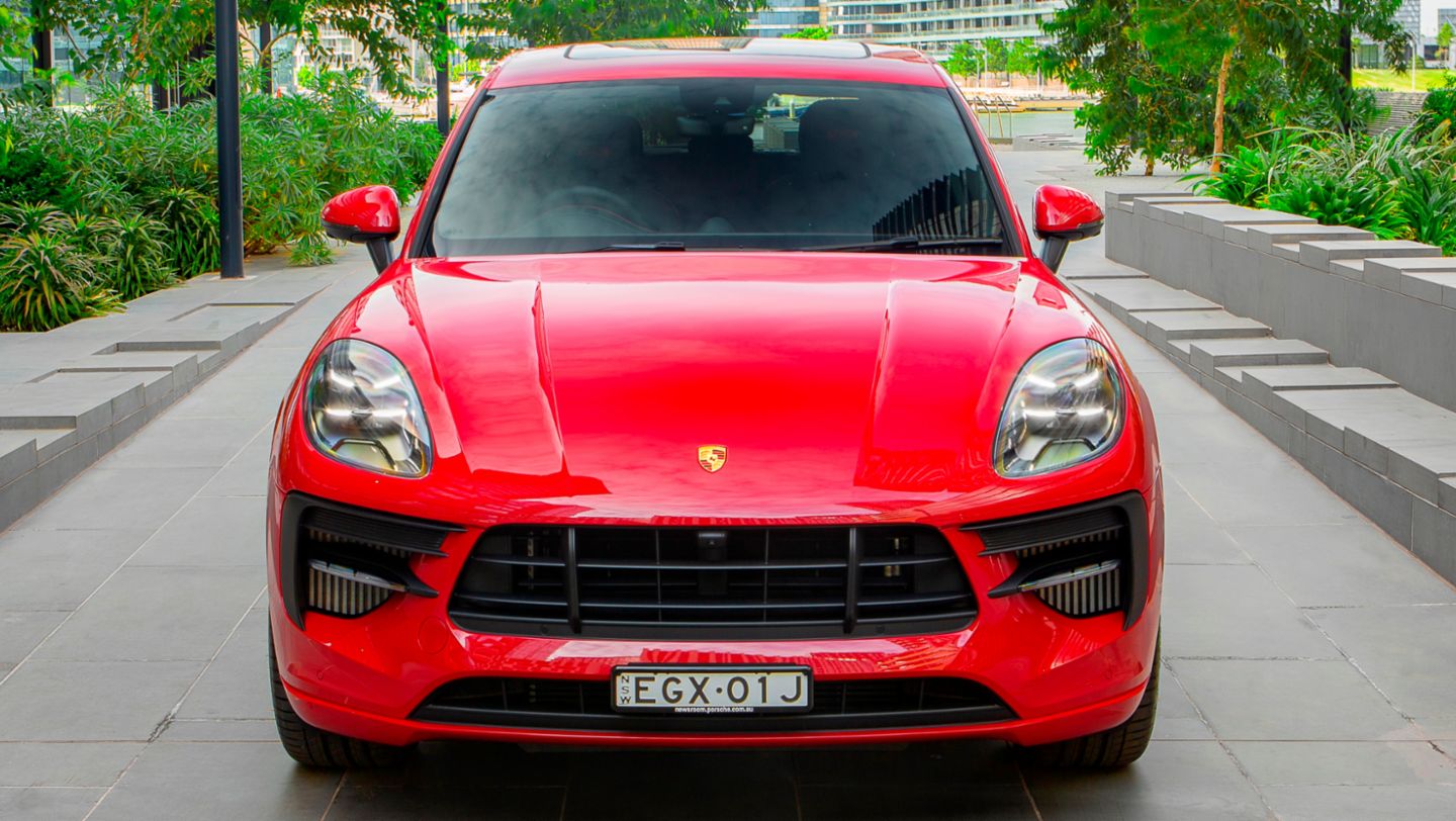 Product Highlights: The Macan GTS delivers driving dynamics in style ...